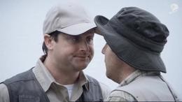 WRIGLEY'S PK GUM | Campaign | THE WORK