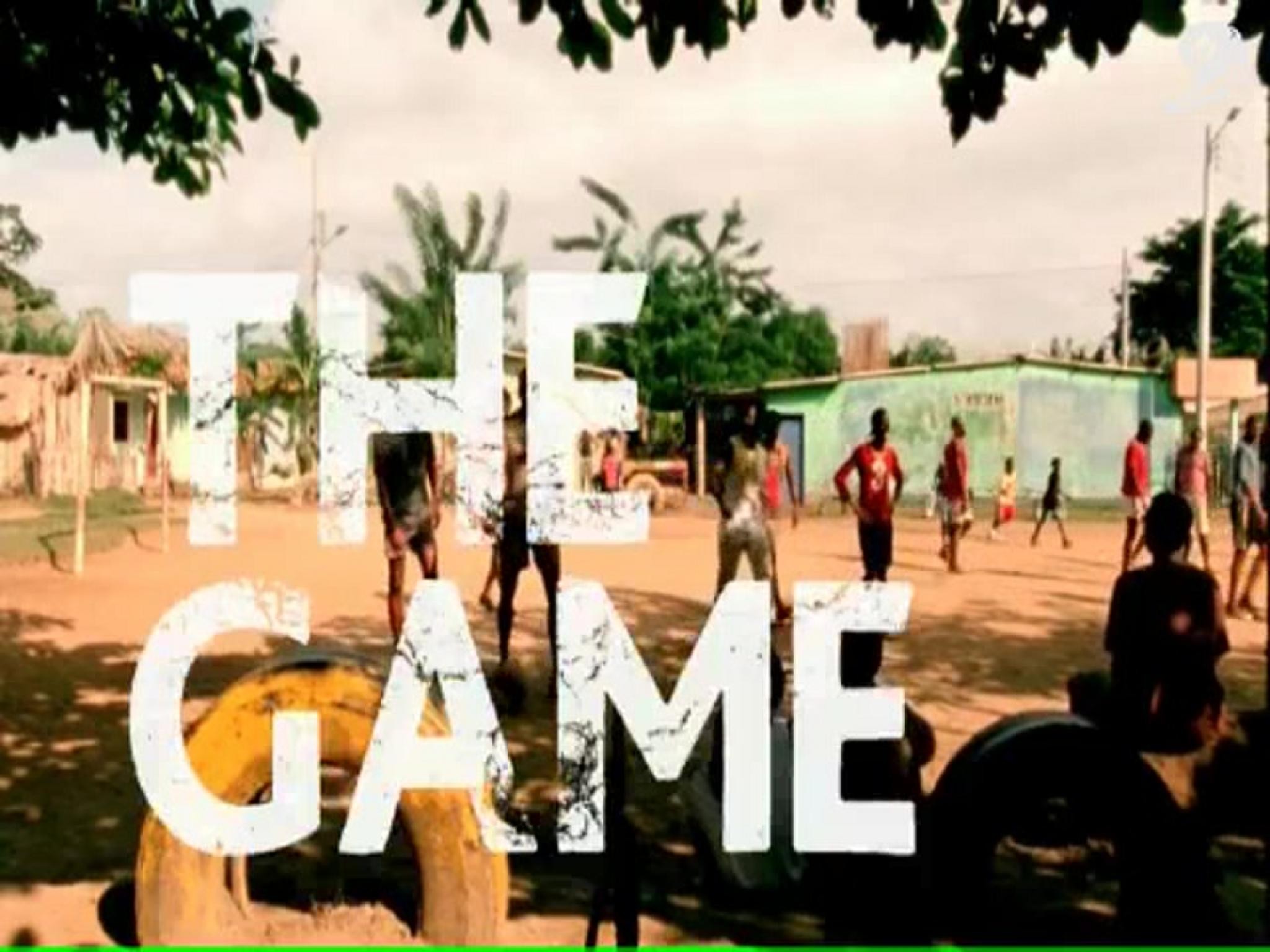 POWERADE FIFA SPONSORSHIP | Campaign | THE WORK