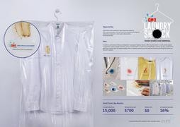 Laundry Shock | Campaign | THE WORK