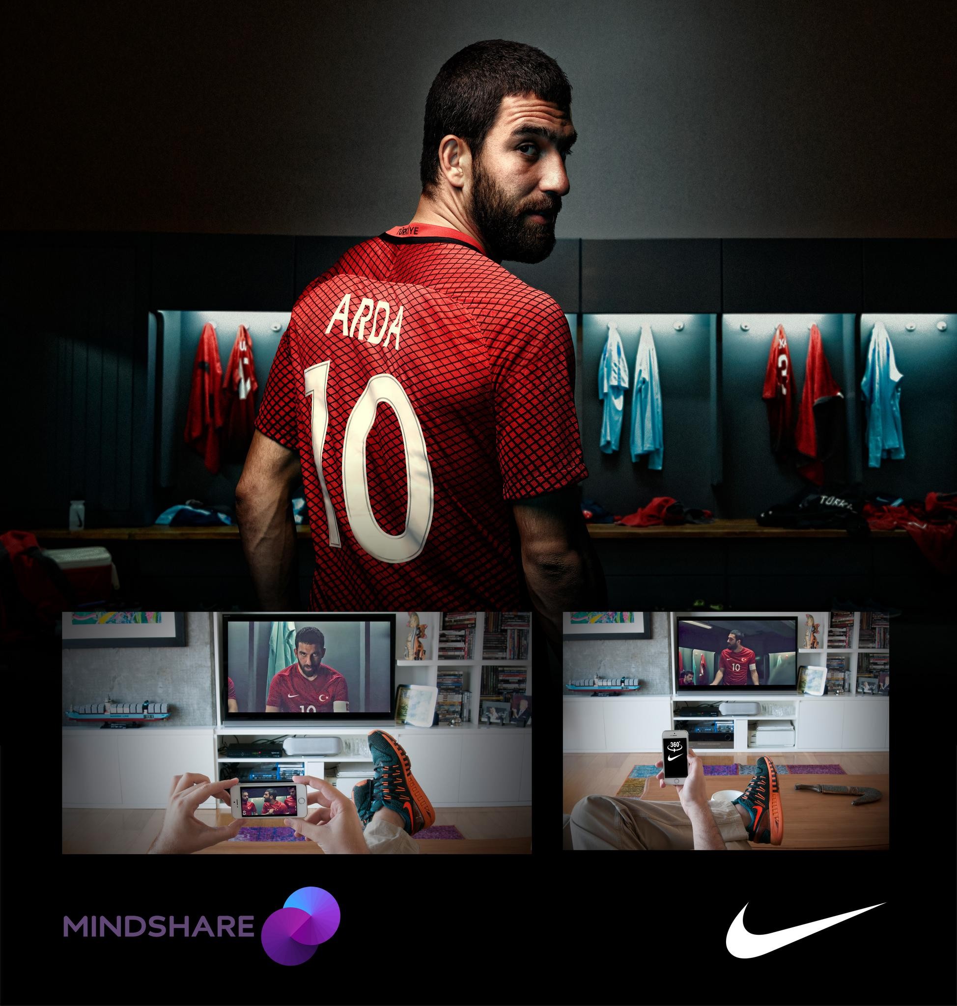 SPARK BRILLIANCE MDS TK | Campaign | THE WORK