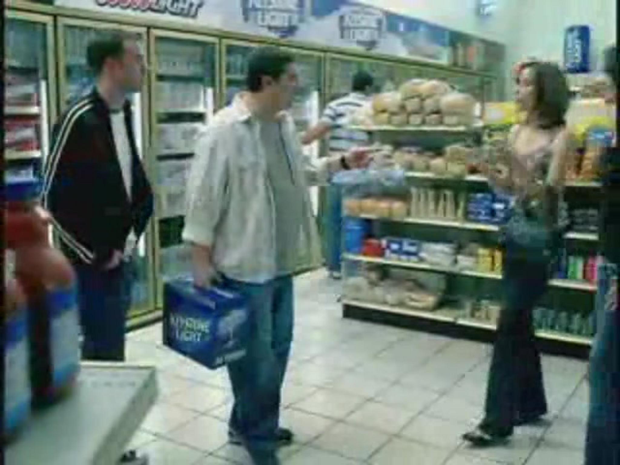 KEYSTONE LIGHT BEER | Campaign | THE WORK