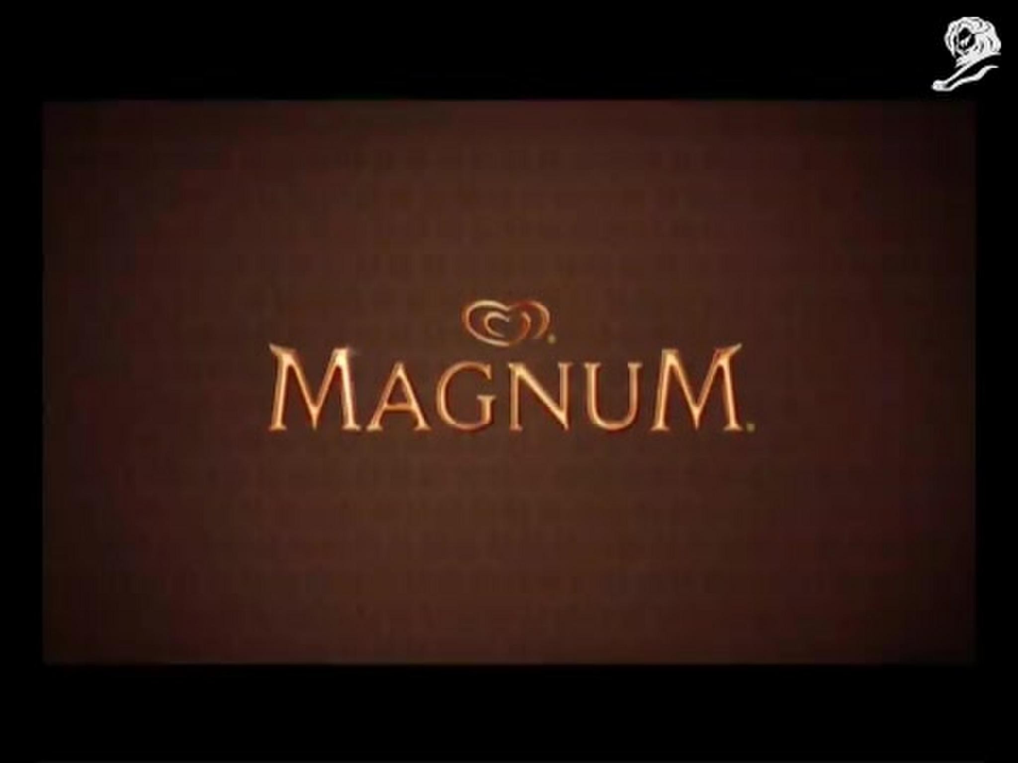 MAGNUM ICE CREAM | Campaign
