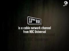 CABLE NETWORK CHANNEL | Campaign | THE WORK