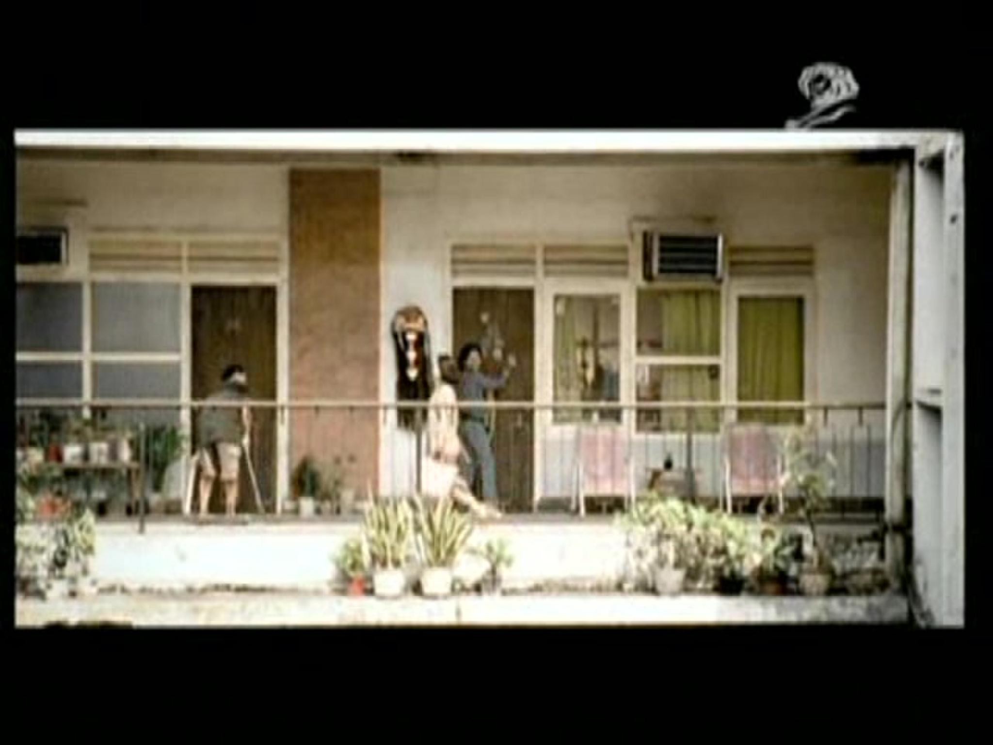 M-SUSU / ENERGY DRINK WITH MILK | Campaign | THE WORK