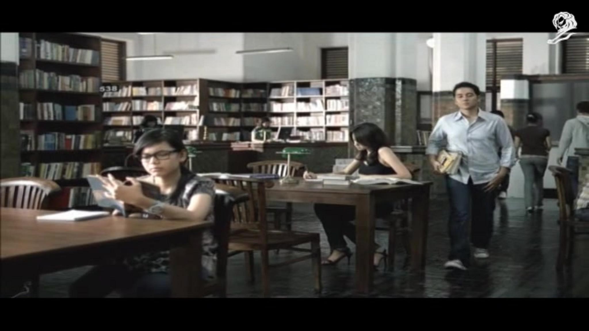 AXE BODY SPRAY | Campaign | THE WORK