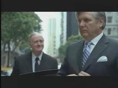 BANK | Campaign | THE WORK