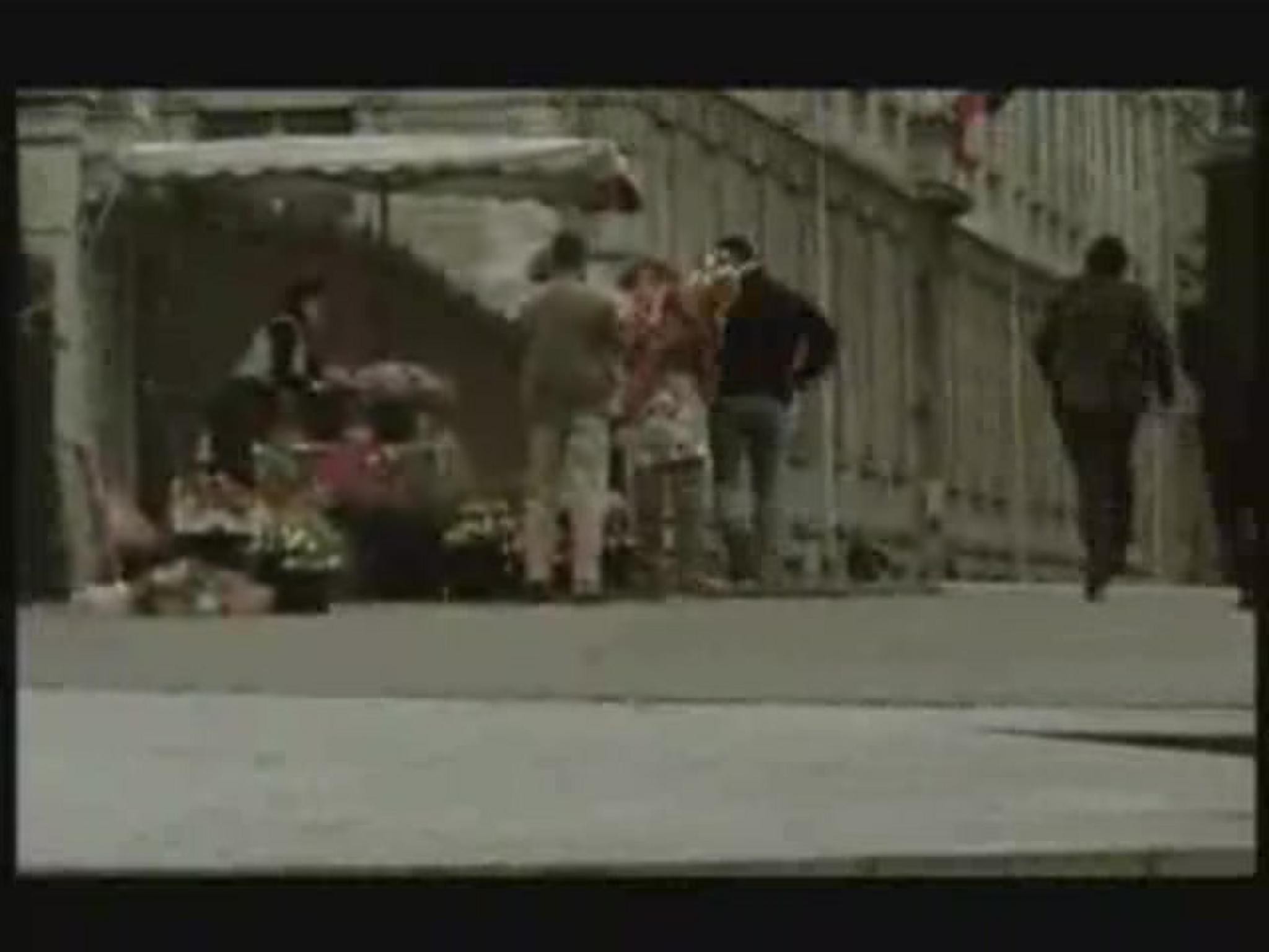 HUMAN RIGHTS AWARENESS | Campaign | THE WORK