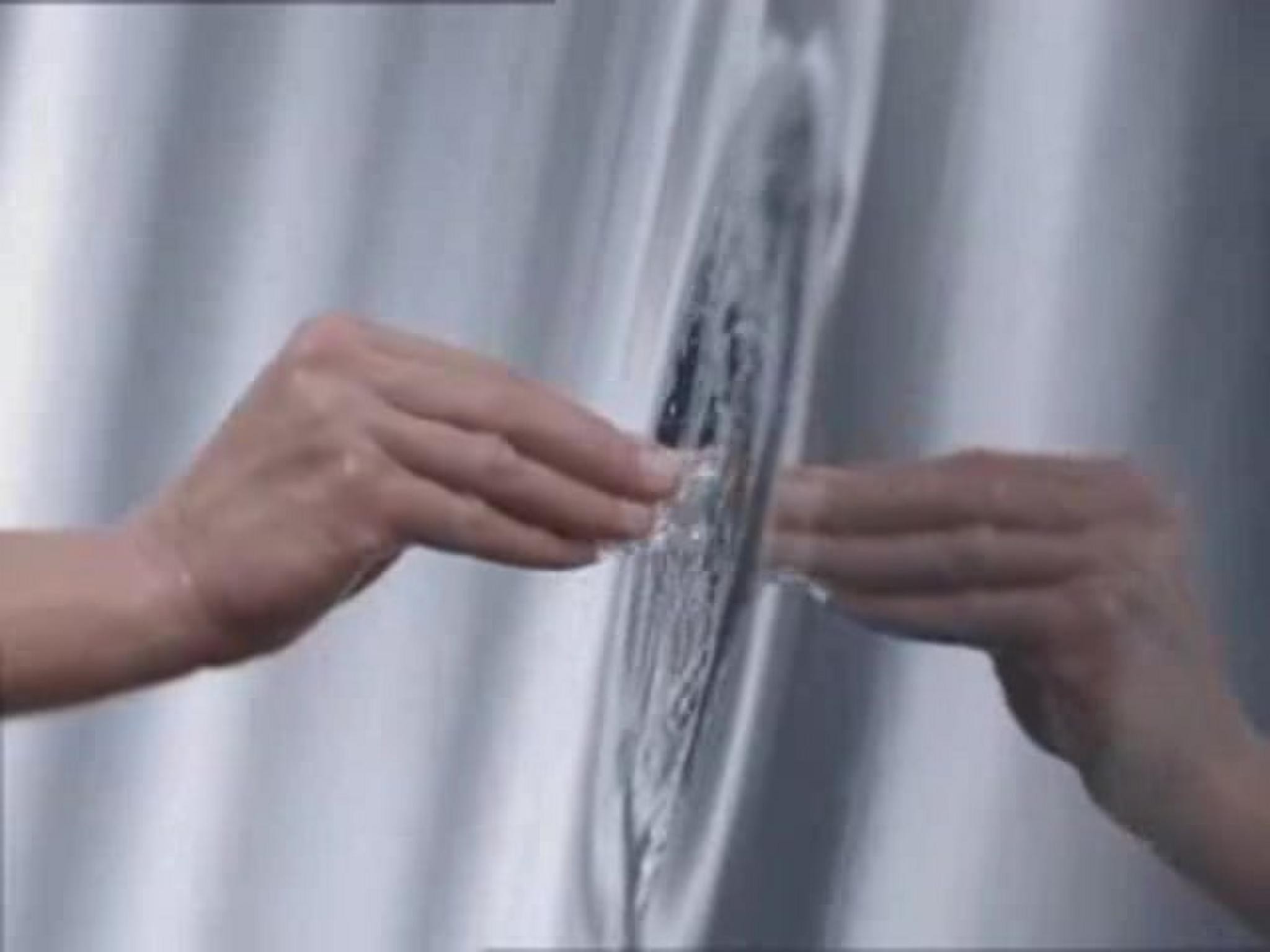 AQUA NOVA WATER | Campaign | THE WORK