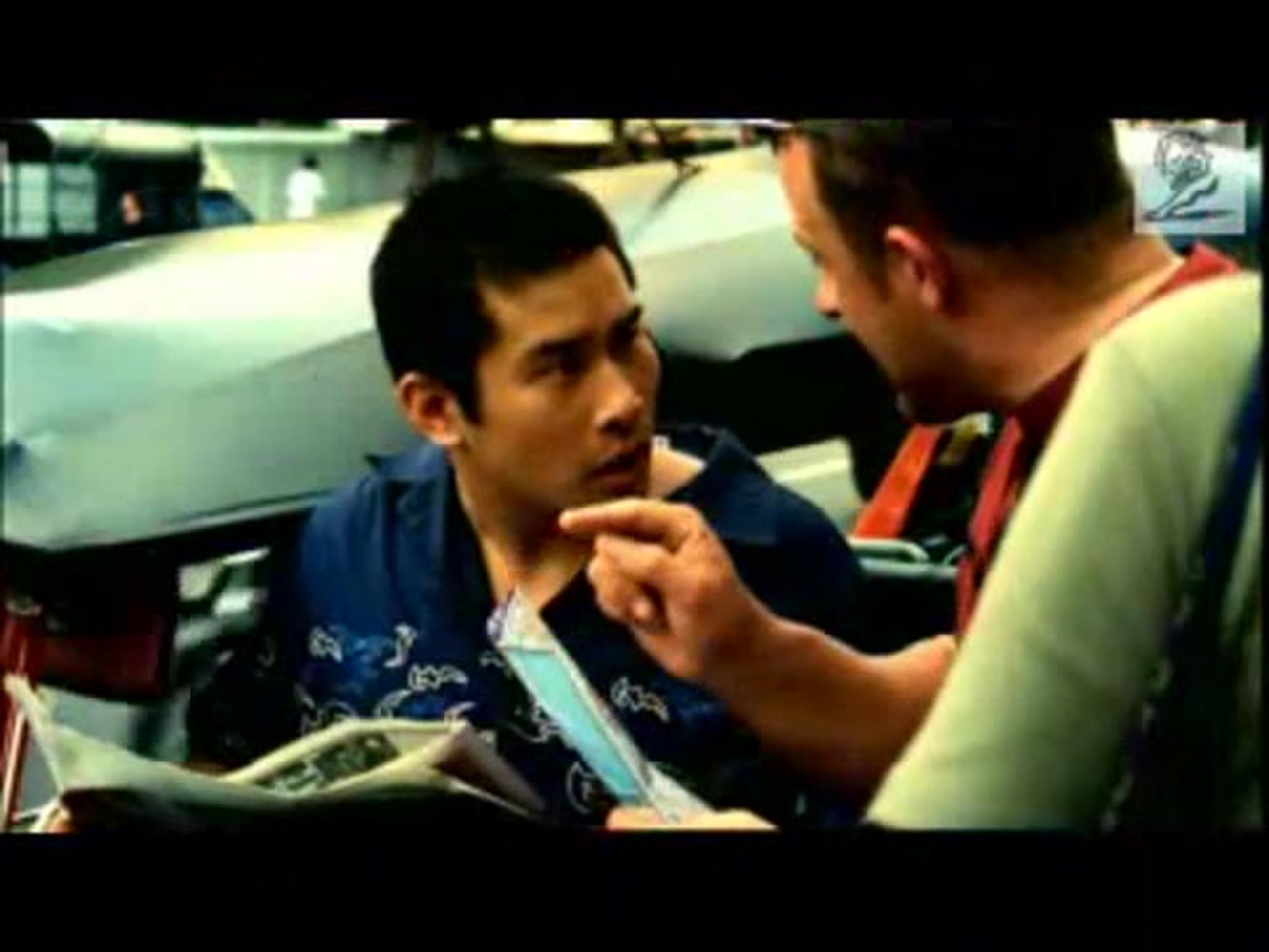 JACOB'S THAI BITES | Campaign | THE WORK