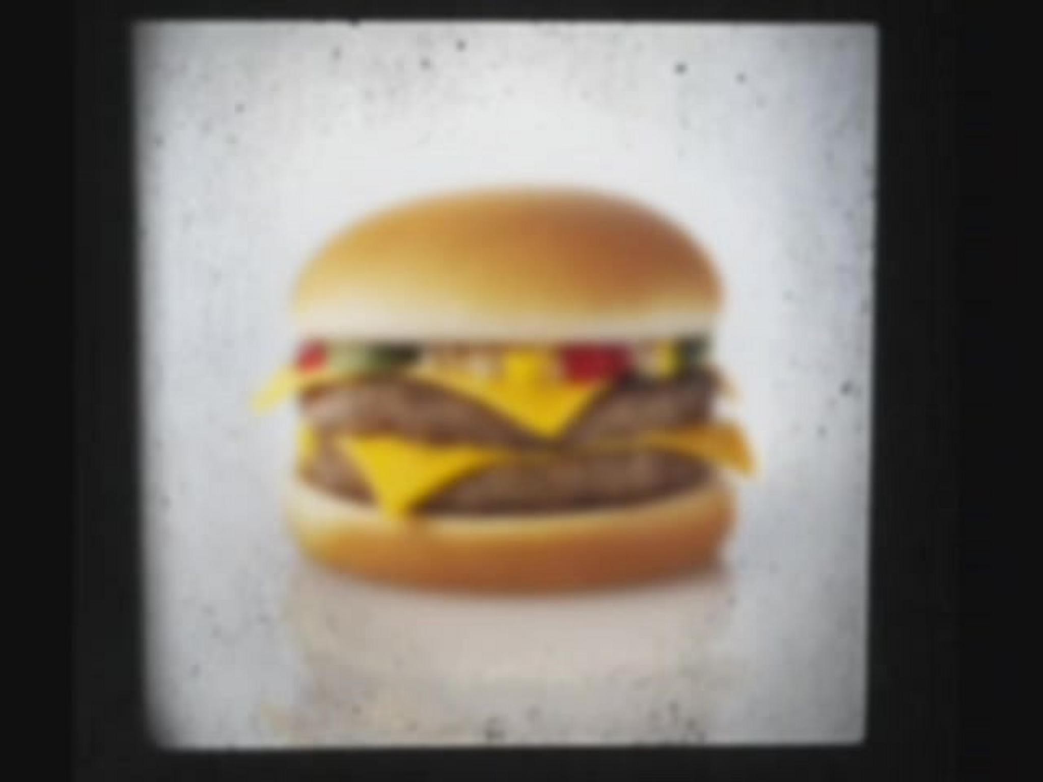 POUNDSAVER MENU | Campaign | THE WORK