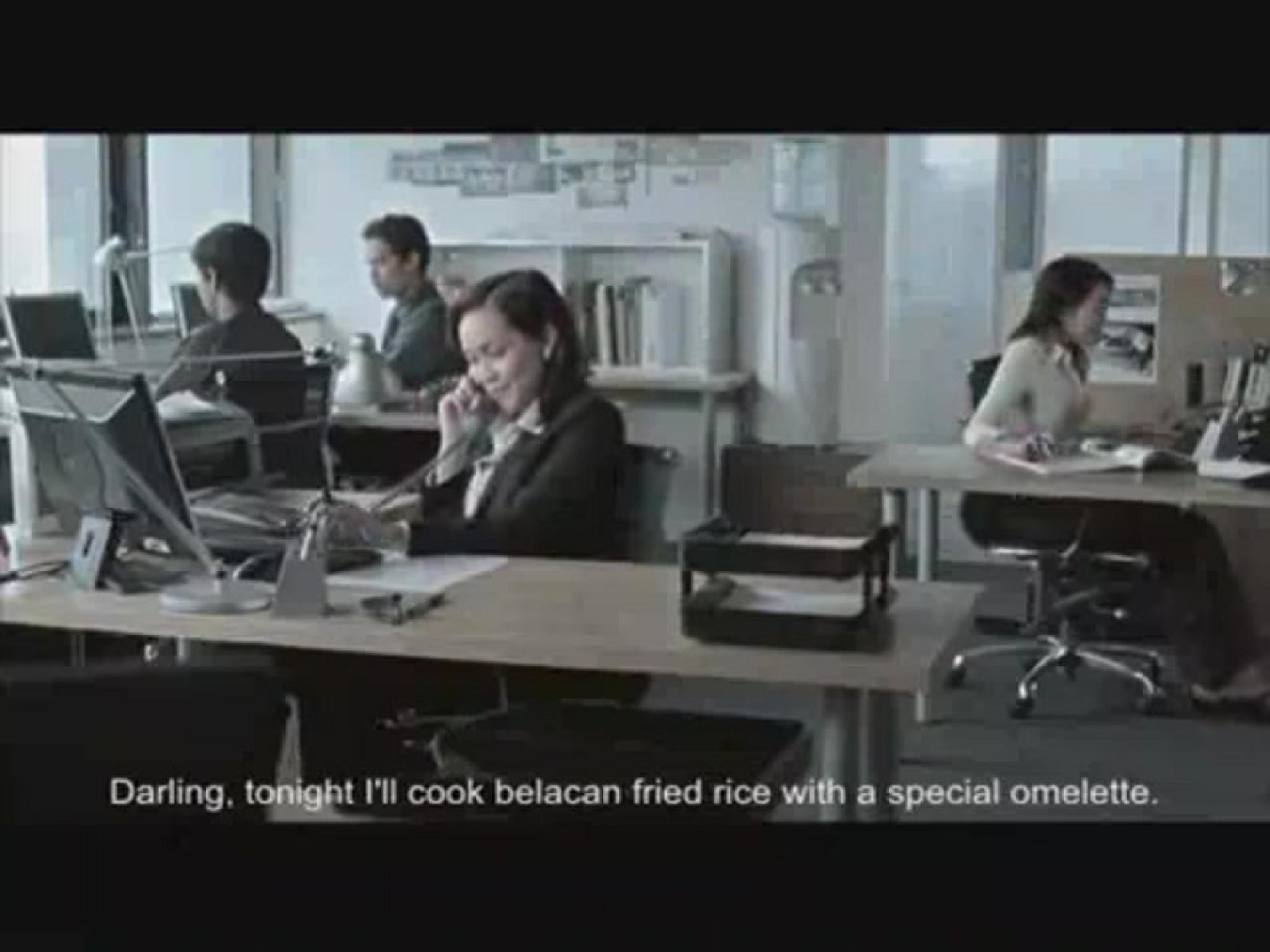 KFC FAMILY FEAST | Campaign | THE WORK