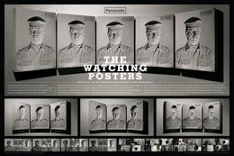 Watching Posters | Campaign | THE WORK