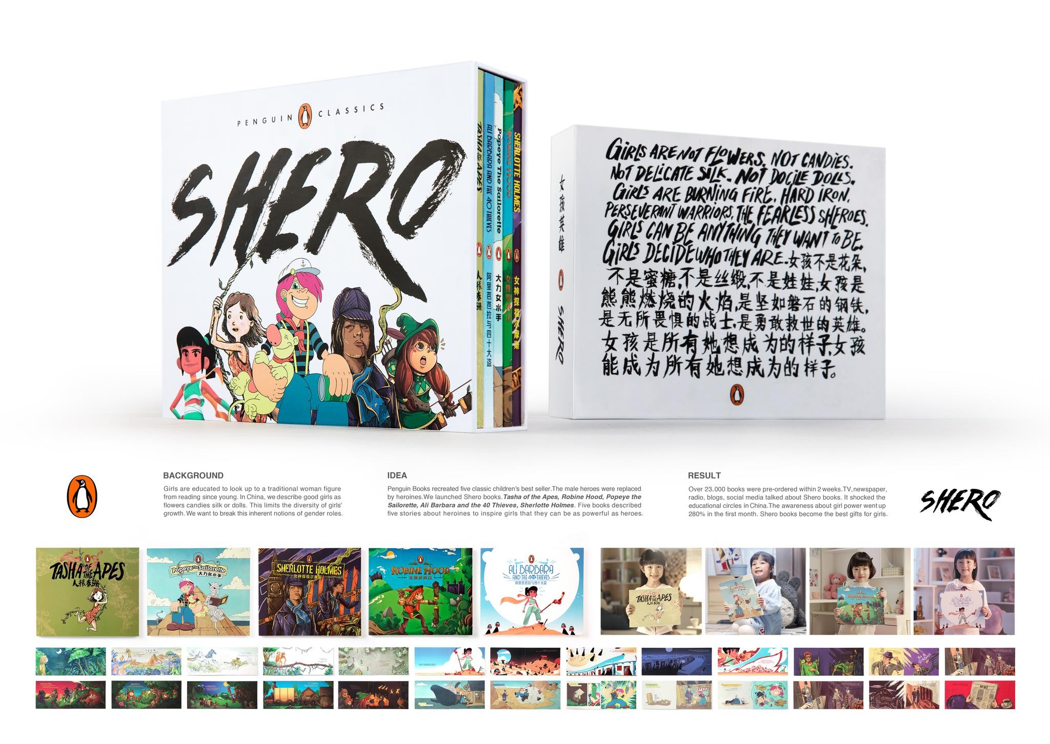 CARTOON NETWORK | Campaign | THE WORK