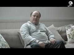 SPAKFILLA | Campaign | THE WORK