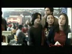 CHOWKING RESTAURANT | Campaign | THE WORK