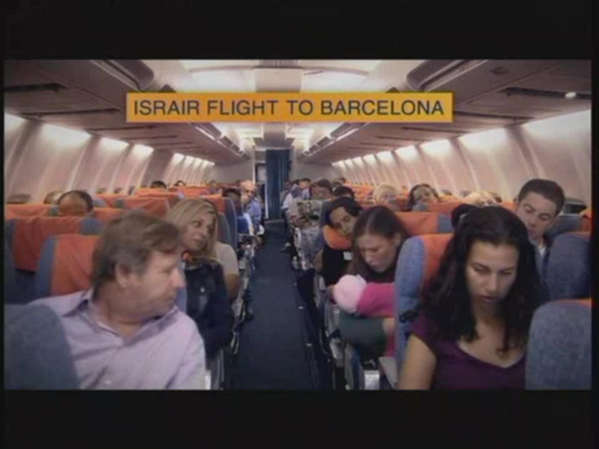 AIRLINE | Campaign | THE WORK