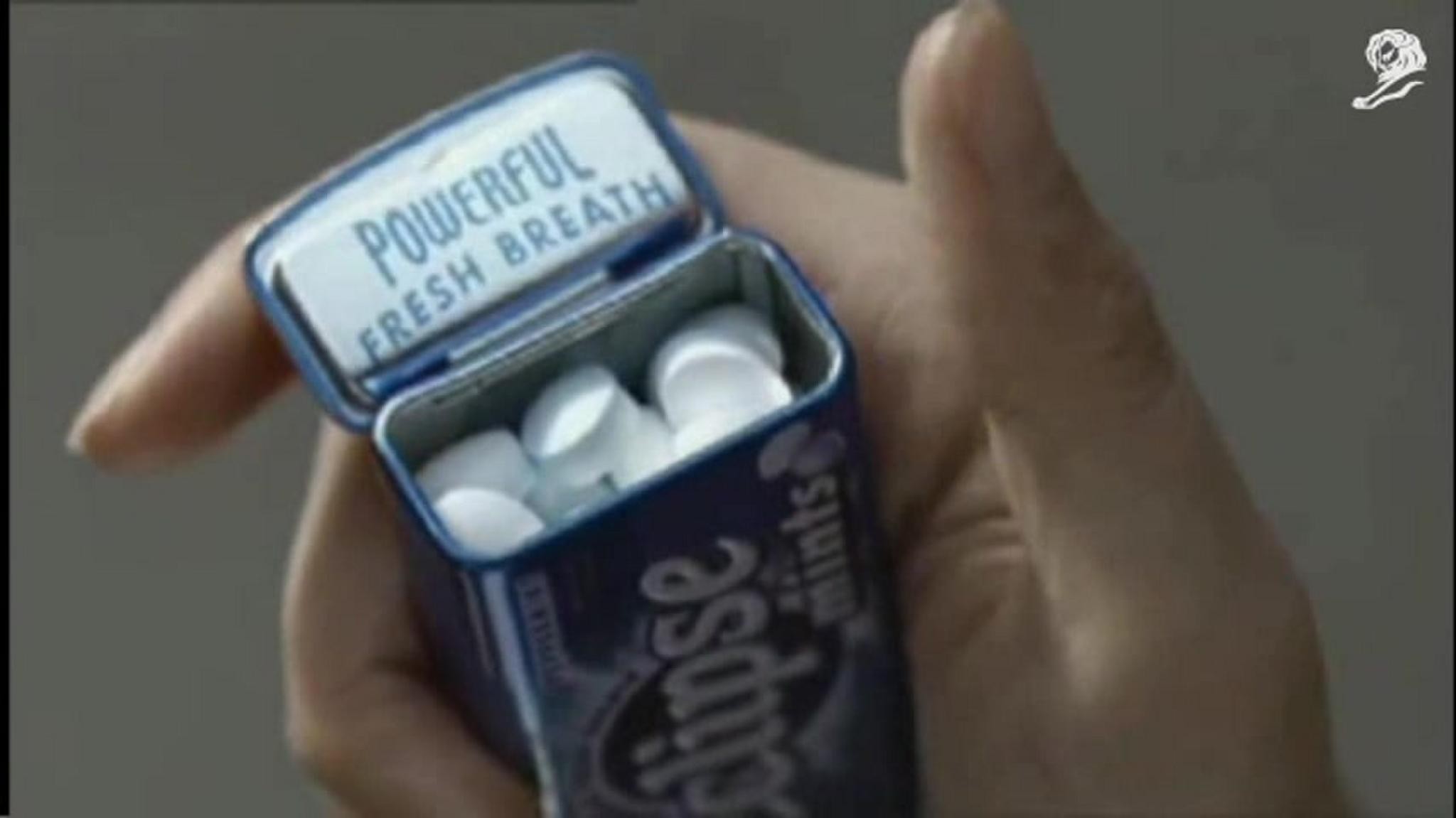 The Work Lions Campaign Wrigleys Eclipse Chewing Gum