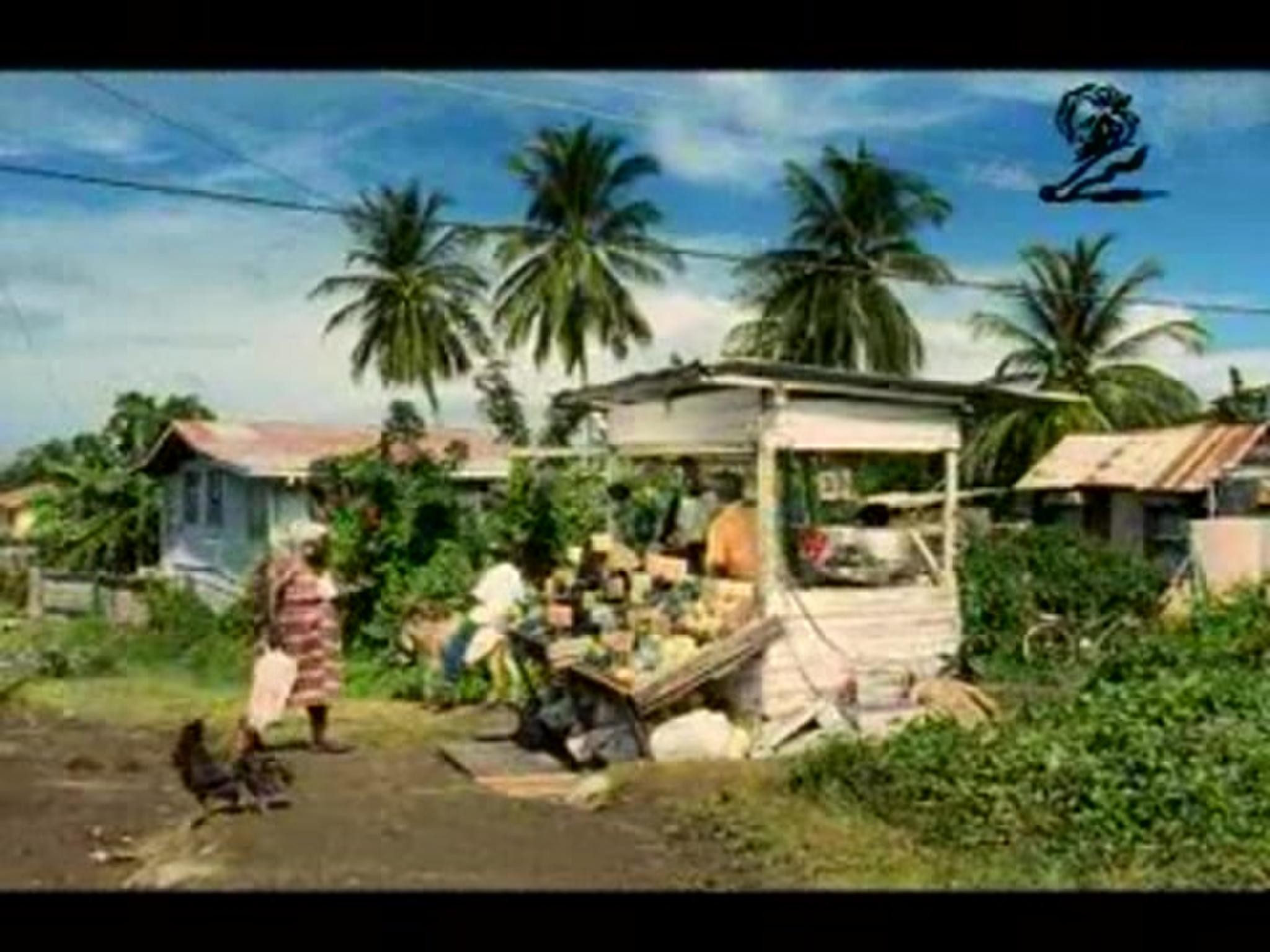 MALIBU RUM | Campaign | THE WORK