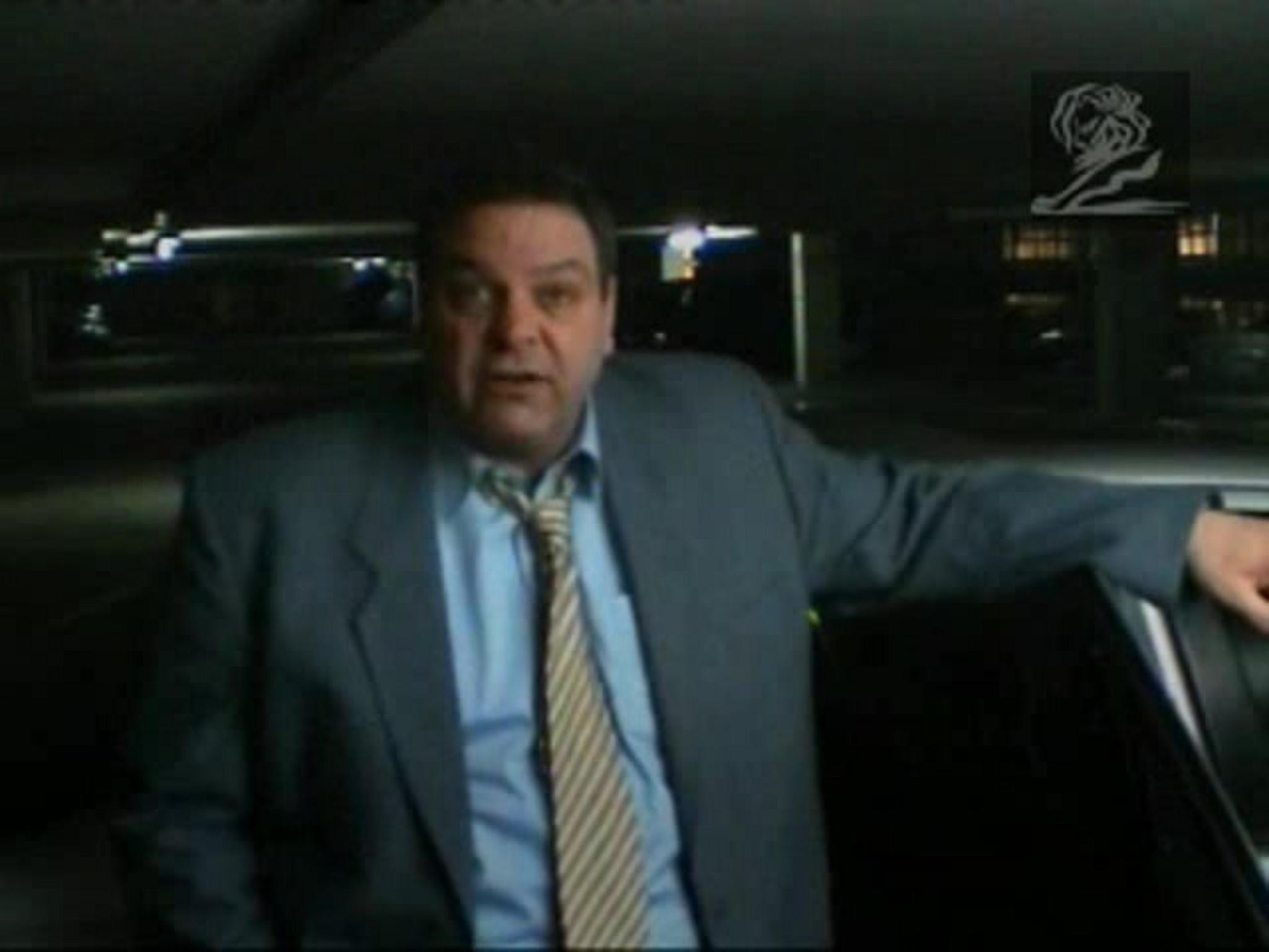 FAST FOOD RESTAURANT | Campaign | THE WORK