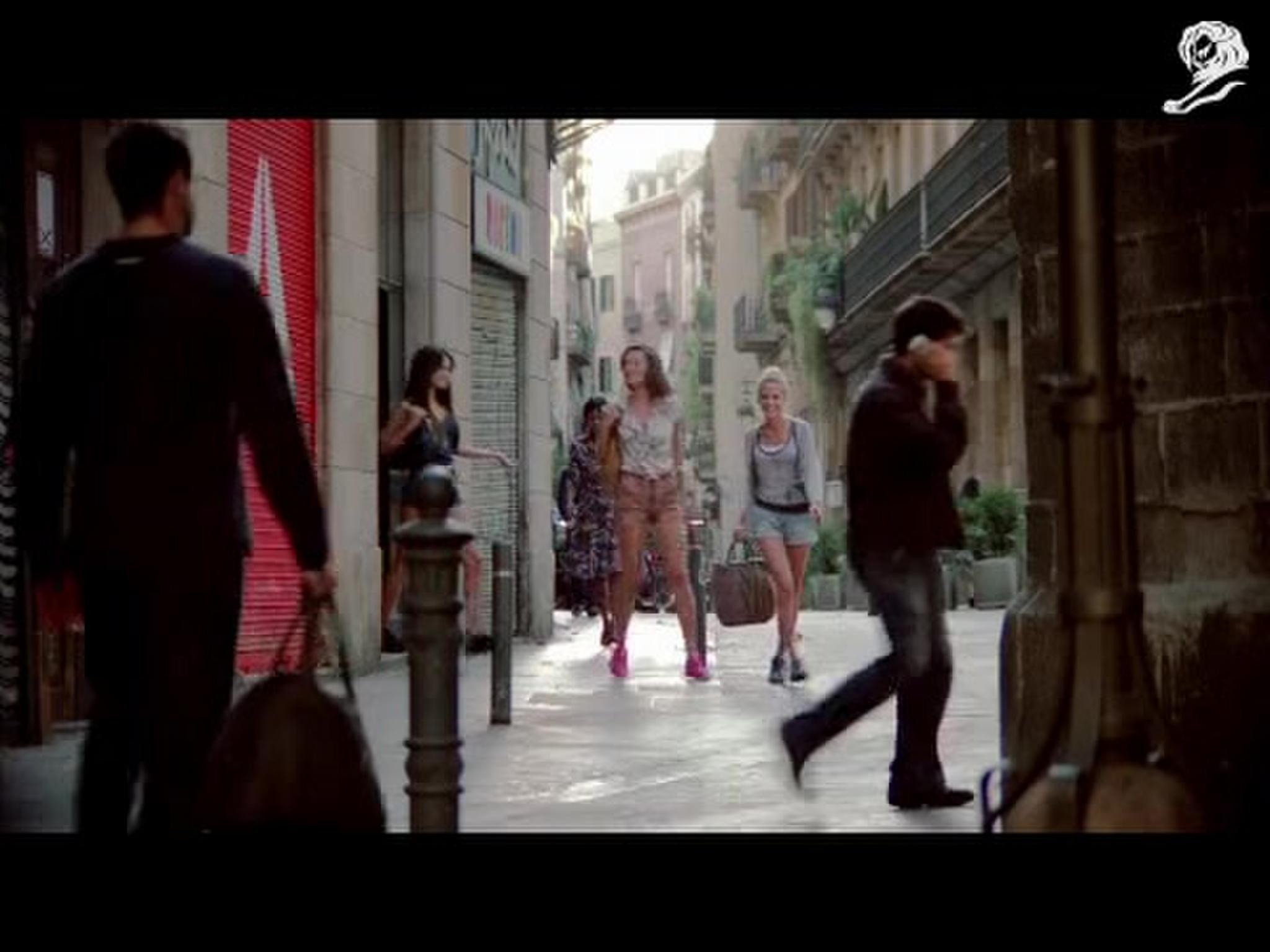 EASY TONE | Campaign | THE WORK