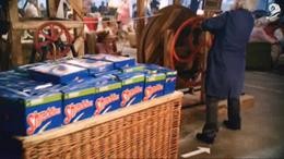 SHREDDIES | Campaign | THE WORK