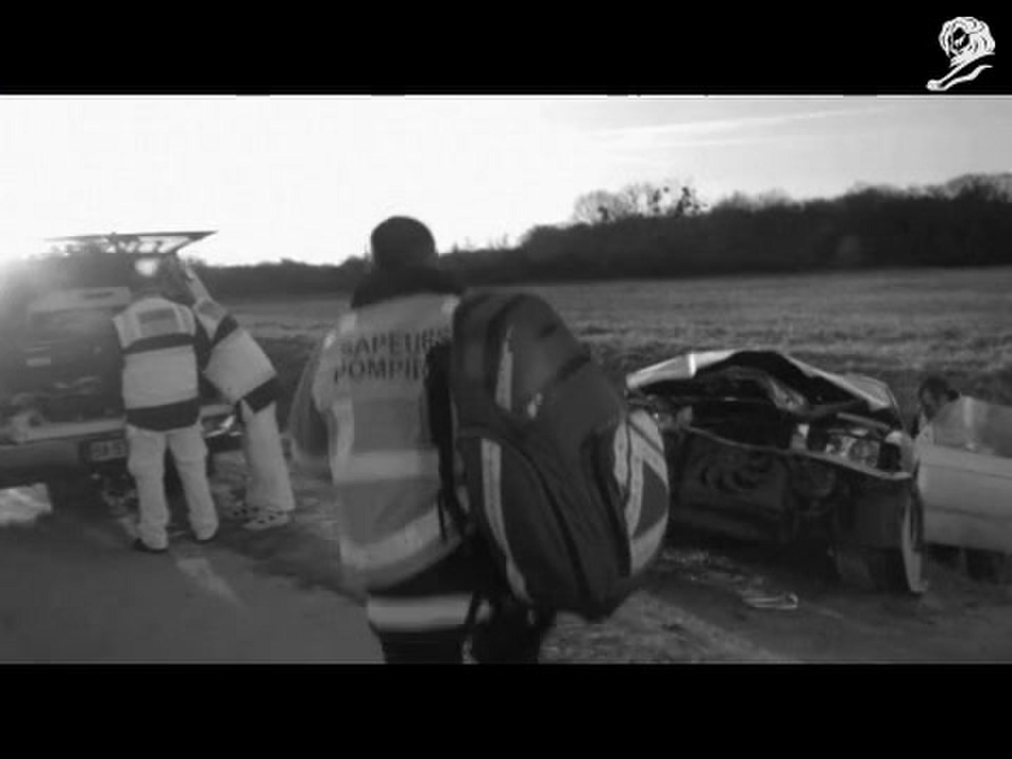 ROAD SAFETY | Campaign | THE WORK