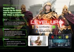 Google Play Levels Up Its Game with Programmatic HD Video in Indonesia ...