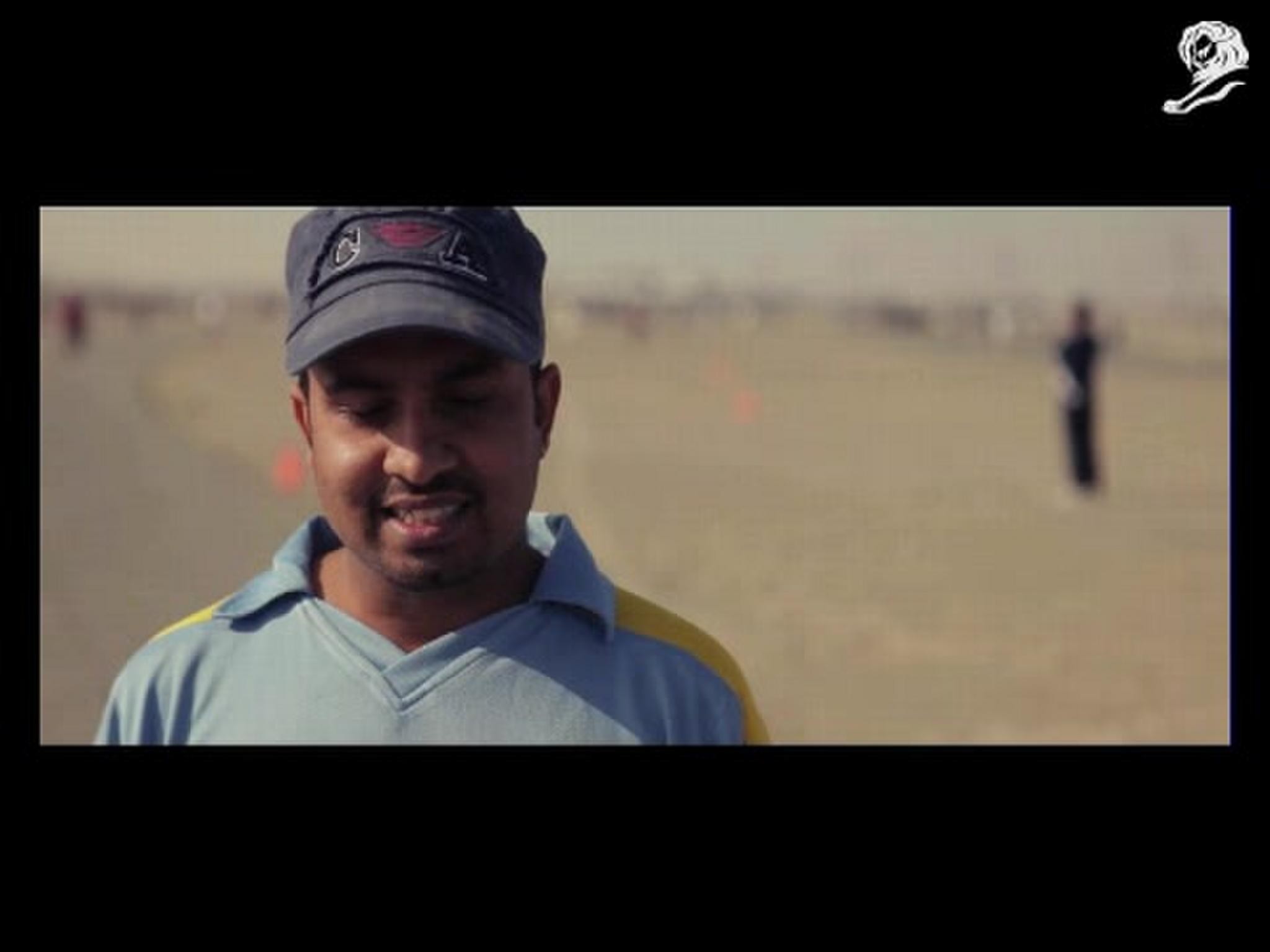 SPRITE CRICKET STARS | Entry